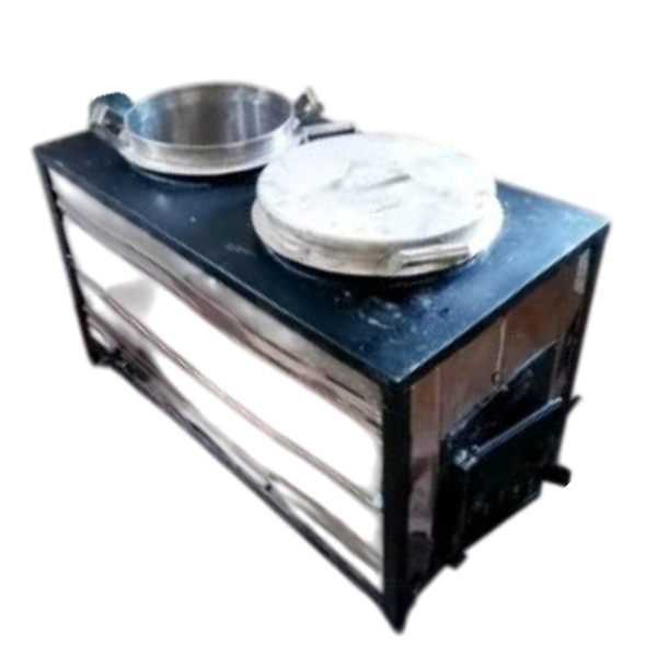 Cooking Boilers (for Schools, Institutions or Caterers) | Vibrant ...