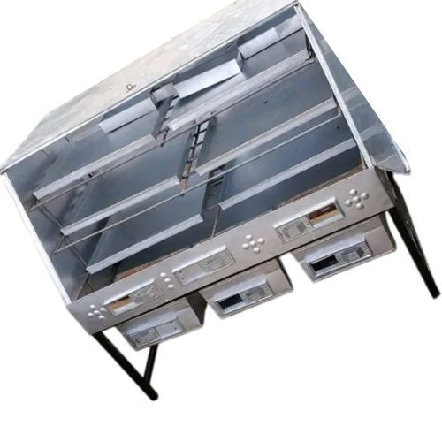 Convection Commercial Ovens in Kenya: Powering Professional Kitchens ...